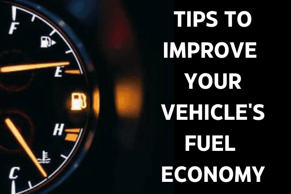 Let Emich Chevrolet Provide Tips to Maximize Your Overall Fuel Economy
