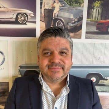 Emich Chevrolet Staff | Chevy Dealership in Lakewood, CO