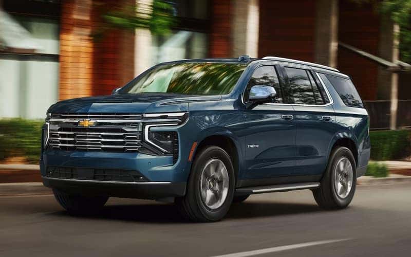 Is Super Cruise® on the 2026 Chevrolet Tahoe the Right Fit for Your ...