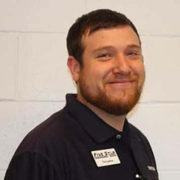 Five Star Cadillac Staff | Warner Robins Cadillac Dealer