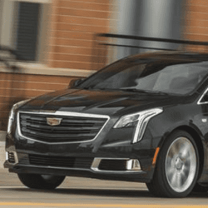 Best Most Reliable Used Cadillac Sedans | Five Star Cadillac