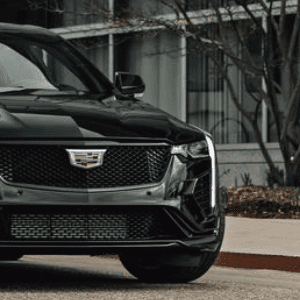 Best Most Reliable Used Cadillac Sedans | Five Star Cadillac