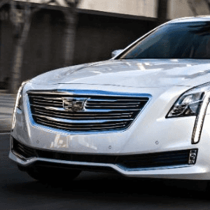 Best Most Reliable Used Cadillac Sedans | Five Star Cadillac