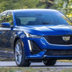Best Most Reliable Used Cadillac Sedans | Five Star Cadillac