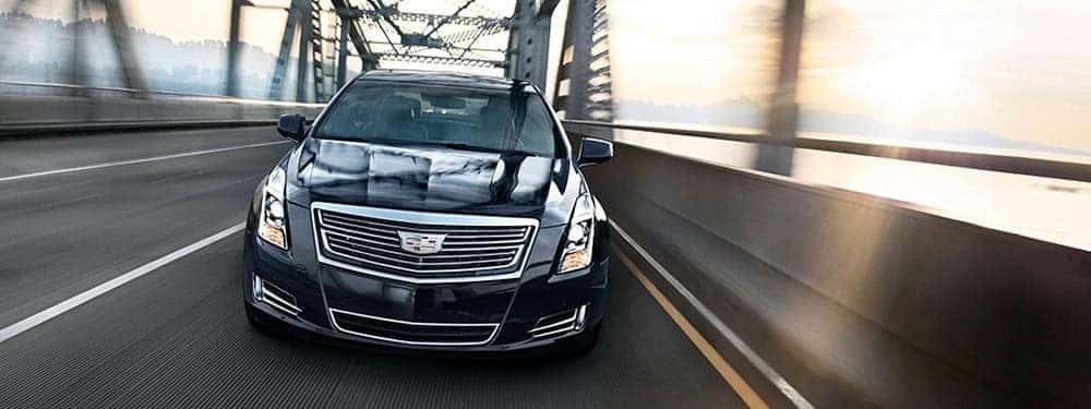 Five Star Buyer's Guide | Five Star Cadillac of Warner Robins