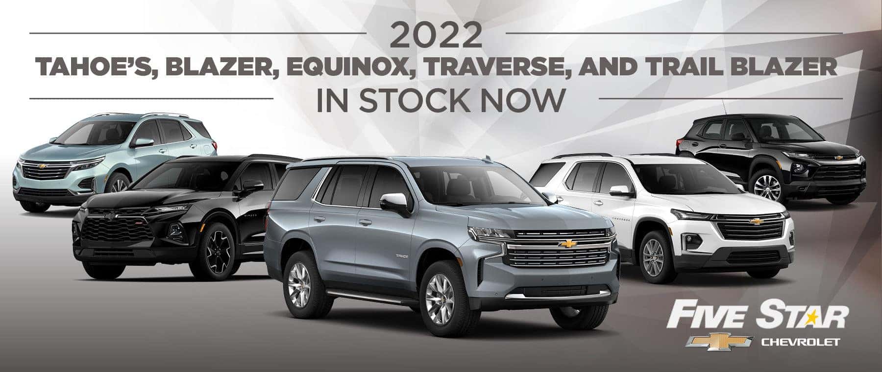 Five Star Chevrolet Buick GMC | Chevrolet, Buick, GMC Dealer in Warner ...