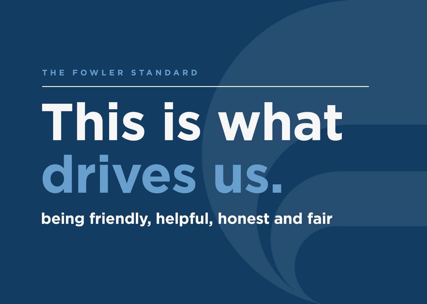 The Fowler Standard | Fowler Jeep of Boulder