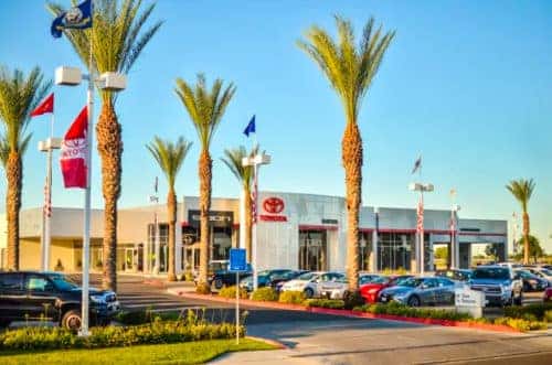 Photo Gallery | Freeway Toyota