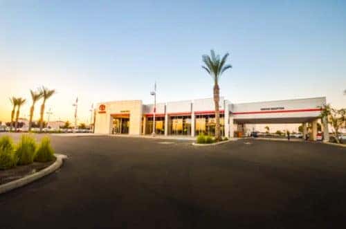 Photo Gallery | Freeway Toyota