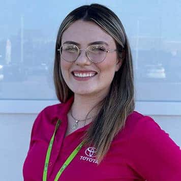 Freeway Toyota Staff | Hanford Toyota Dealer