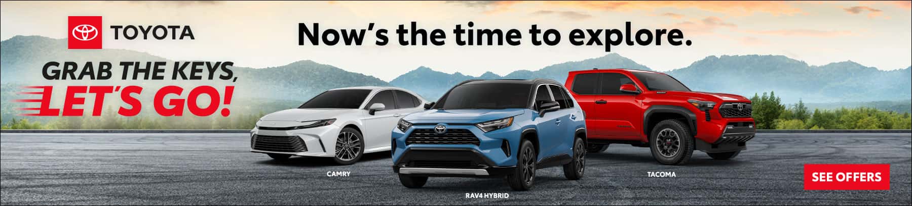 Welcome to Freeway Toyota of Gilroy