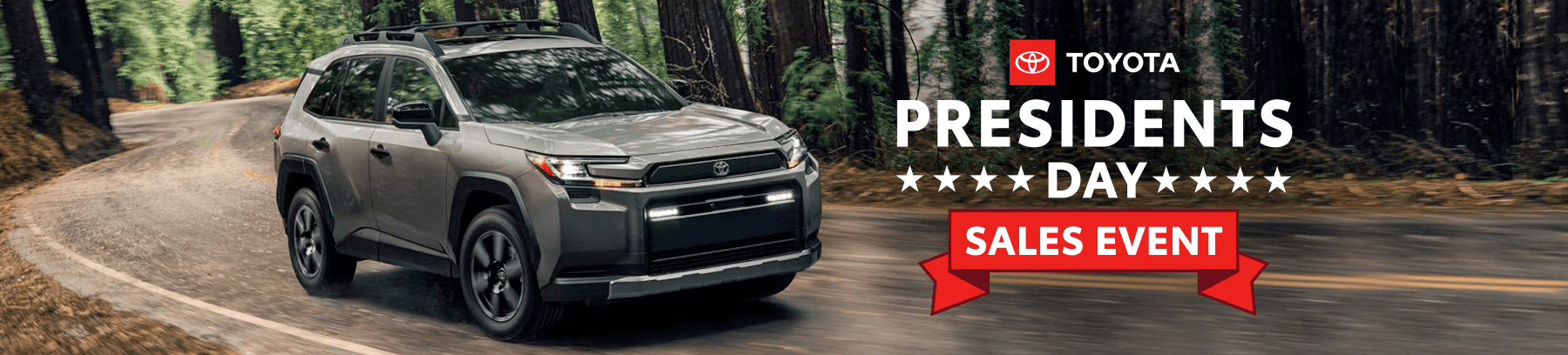 Welcome to Freeway Toyota of Gilroy