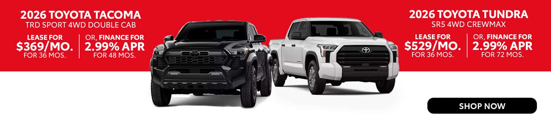 Welcome to Freeway Toyota of Gilroy