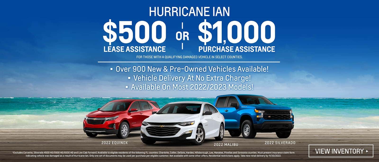 Grieco Chevrolet Of Delray Beach | Chevrolet Dealer in Delray Beach, FL