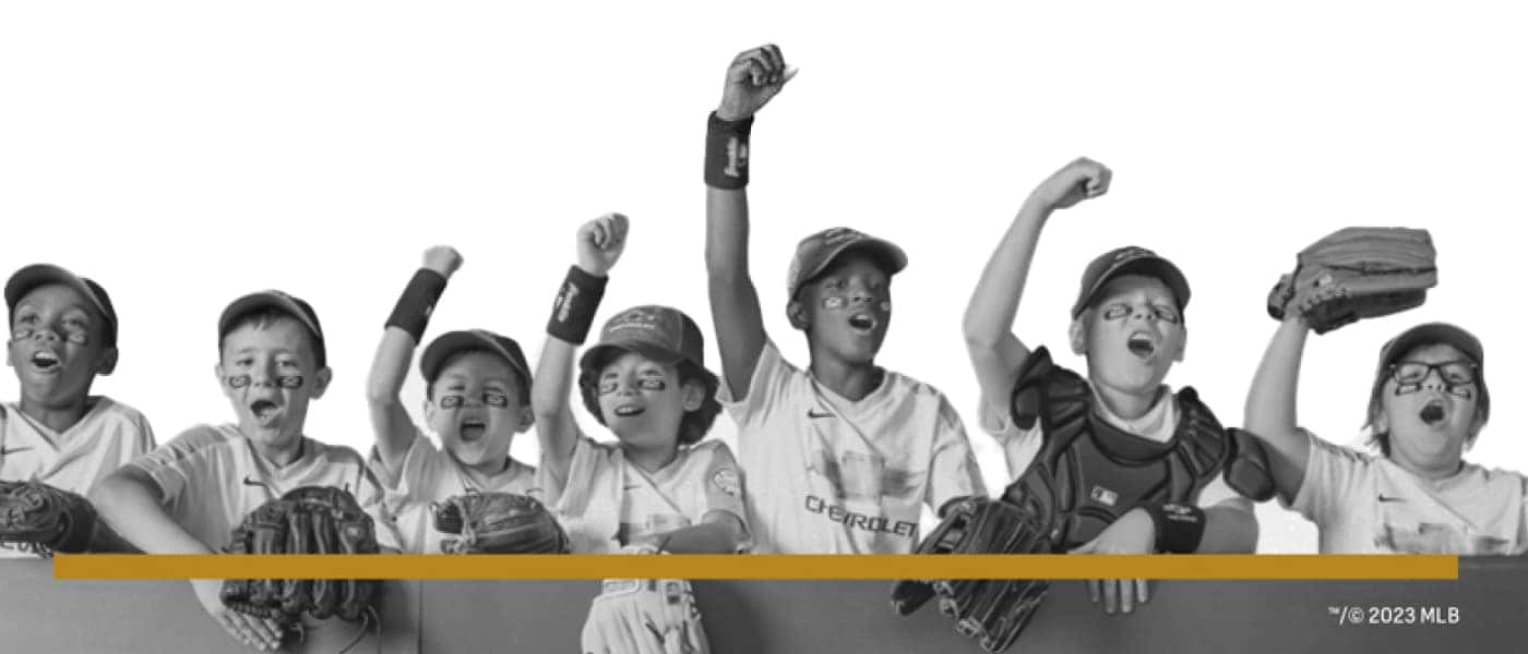 Chevy Baseball Test Drive | Grieco Chevrolet of Delray Beach