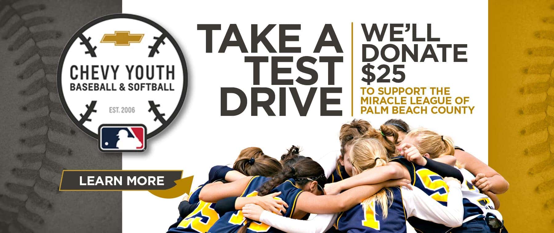 Grieco Chevrolet Of Delray Beach | Chevrolet Dealer in Delray Beach, FL