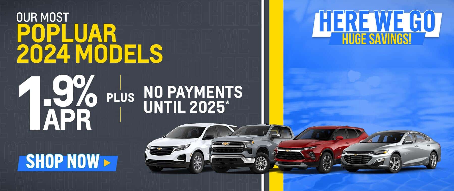 Grieco Chevrolet Of Delray Beach | Chevrolet Dealer in Delray Beach, FL