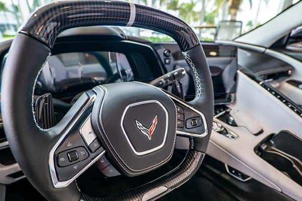 Corvette Corner | Grieco Chevrolet of Lauderhill