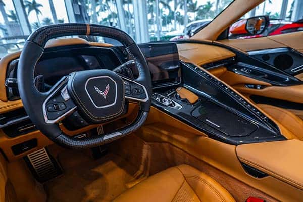 Corvette Corner | Grieco Chevrolet of Lauderhill