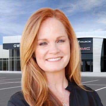 Meet Our Staff | Gwatney Buick GMC