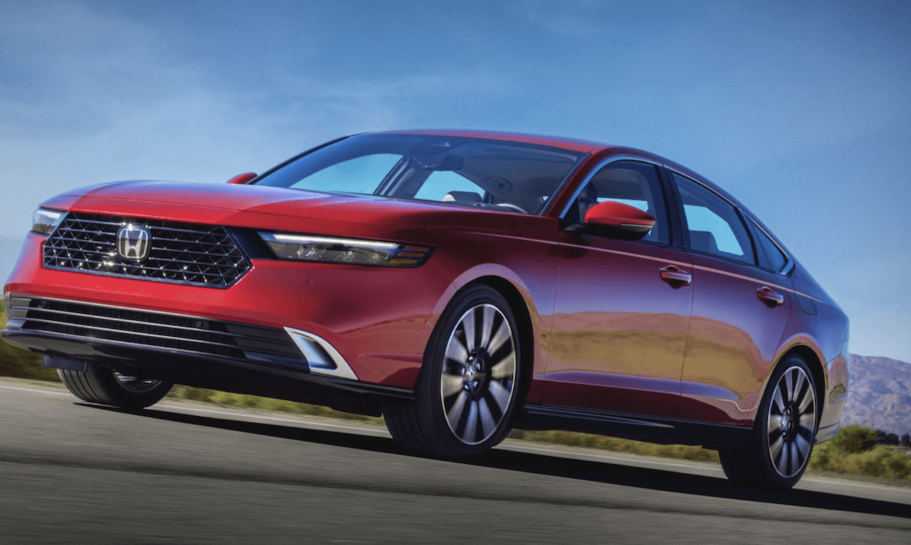 2022 Ford Taurus Png