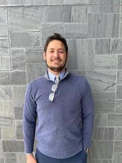 Hunter Hyundai Staff | Fletcher Hyundai Dealer