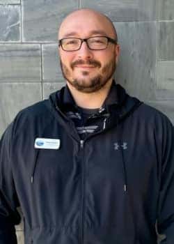 Hunter Hyundai Staff | Fletcher Hyundai Dealer