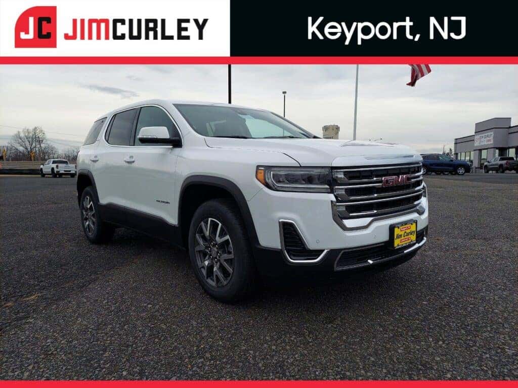 New Lease Specials near Jackson Township, NJ | Jim Curley Buick GMC