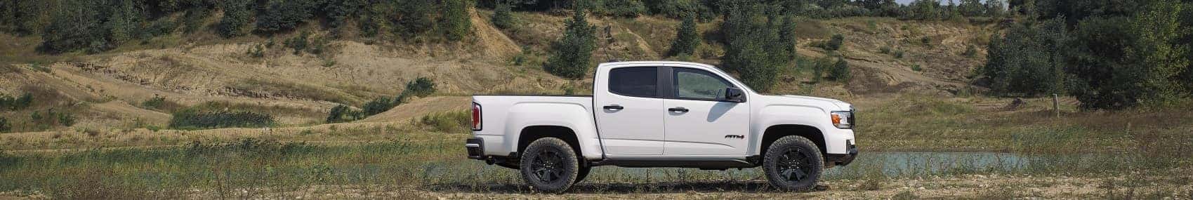 GMC Dealer Brick Township NJ | Jim Curley Buick GMC of Lakewood