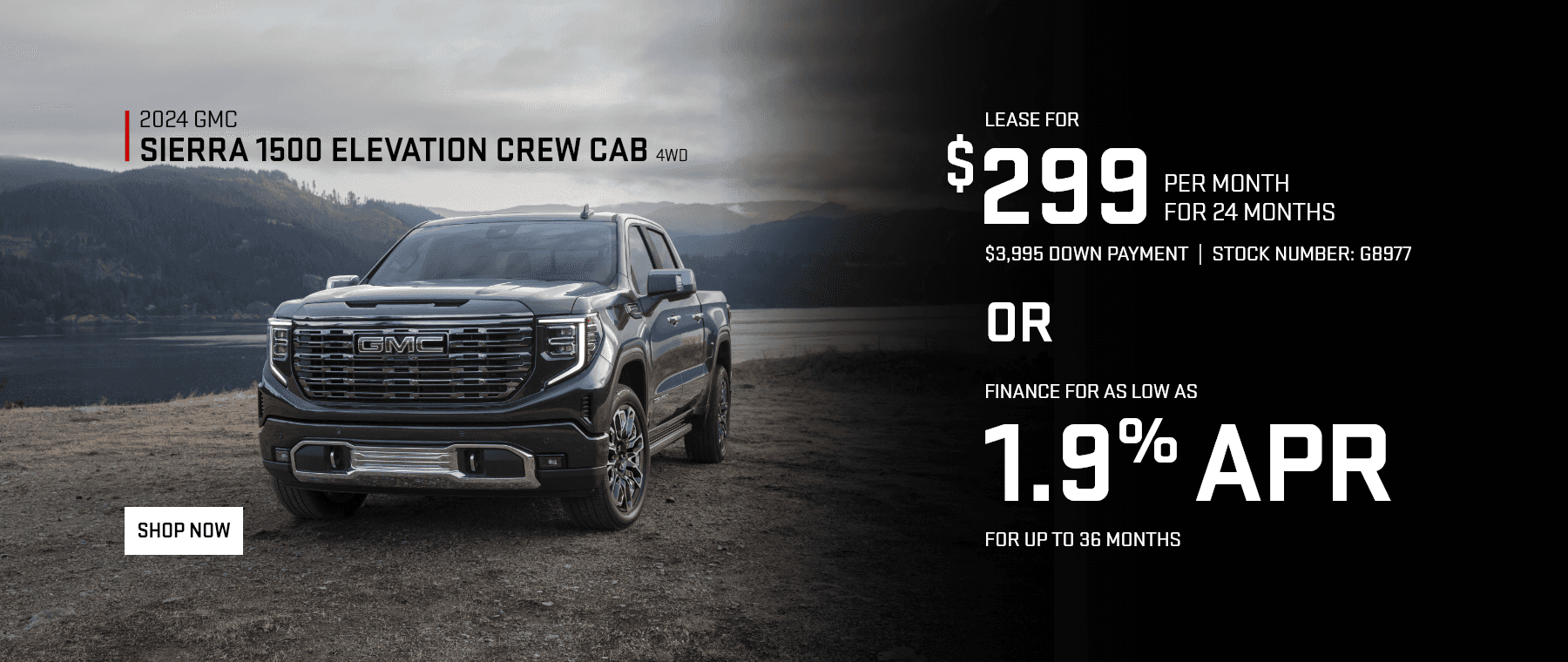 Jim Curley GMC | GMC Sales in Lakewood, NJ