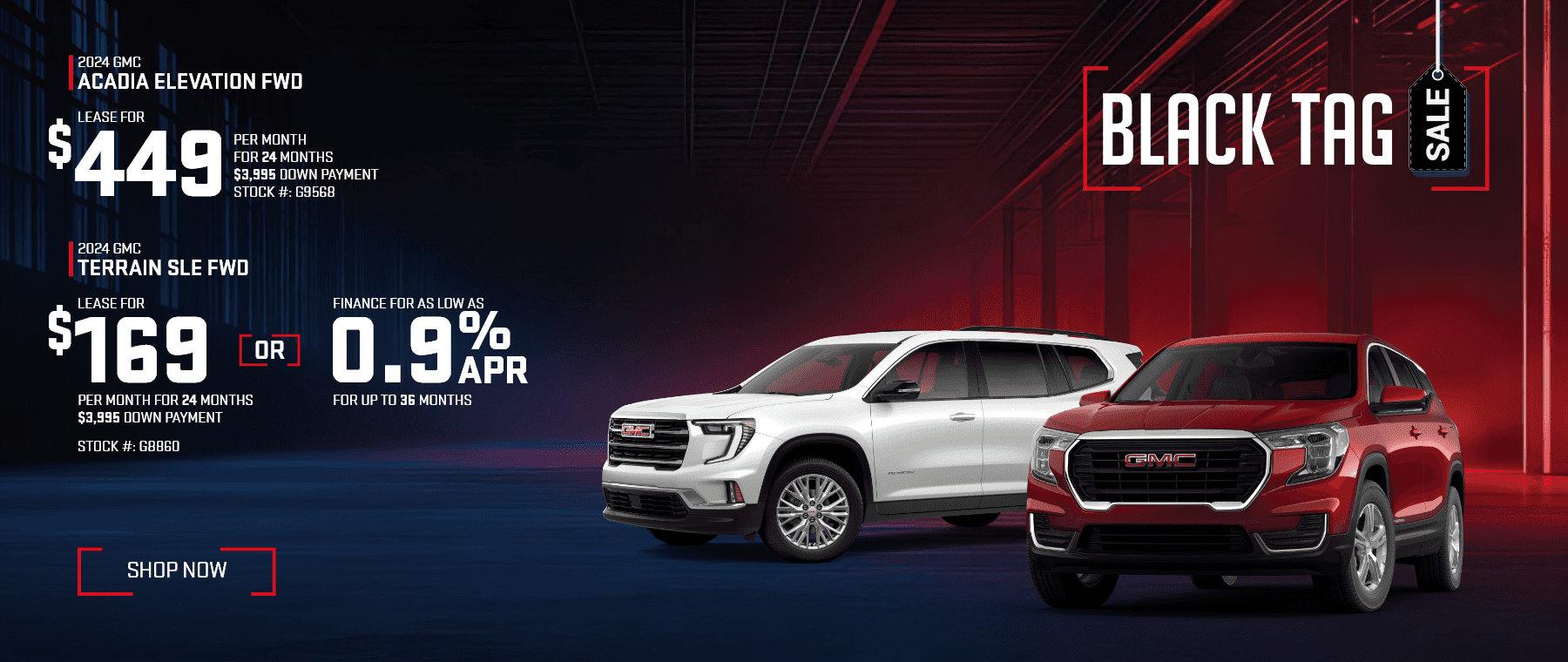 Jim Curley GMC | GMC Sales in Lakewood, NJ