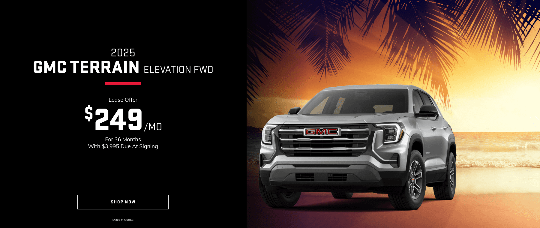 Jim Curley GMC | GMC Sales in Lakewood, NJ