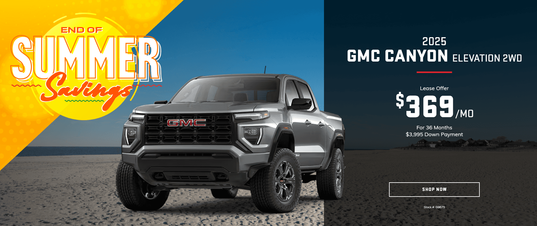 Jim Curley GMC | GMC Sales in Lakewood, NJ