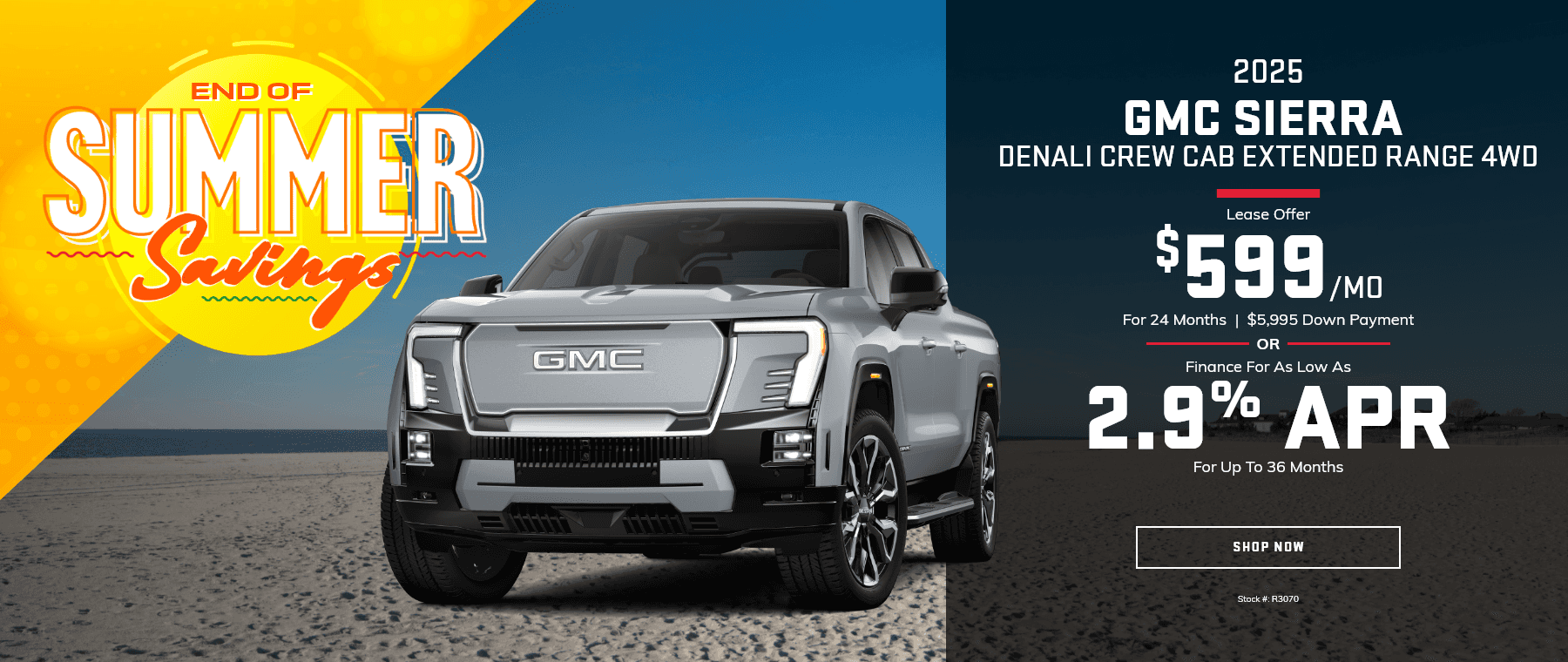 Jim Curley GMC | GMC Sales in Lakewood, NJ