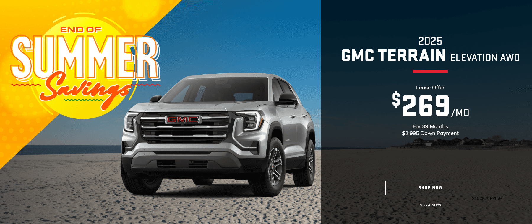 Jim Curley GMC | GMC Sales in Lakewood, NJ