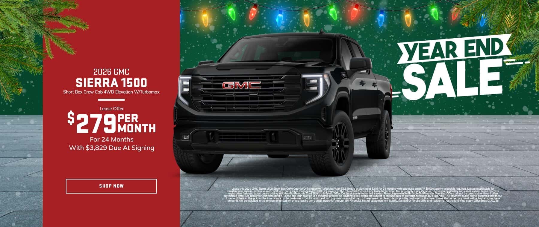 Jim Curley GMC | GMC Sales in Lakewood, NJ