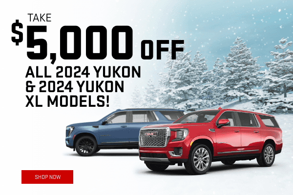 New Lease Specials near Jackson Township, NJ | Jim Curley Buick GMC