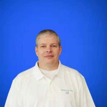Meet Our Staff | Johnson City Honda