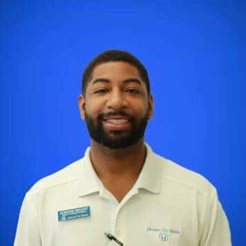 Meet Our Staff | Johnson City Honda