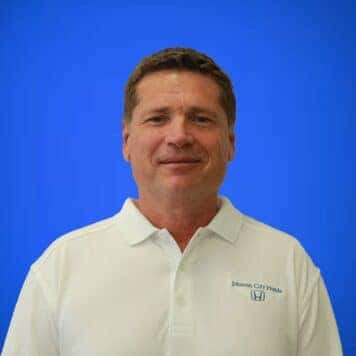 Meet Our Staff | Johnson City Honda