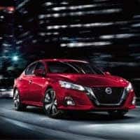 Nissan Reveals New Aggressively Styled, All-Wheel Drive Altima For 2019 ...