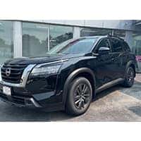 2023 Nissan Pathfinder and Nissan Rogue Earn Top Safety Picks by ...