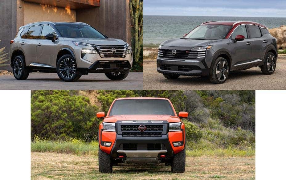 Three Nissan Models Named 2026 Best Value Cars | Kelly Nissan of Lynnfield