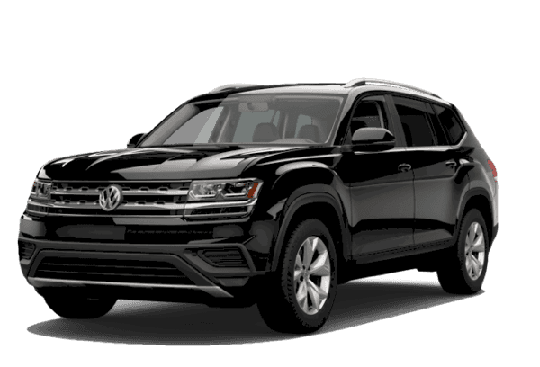 2018 Volkswagen Atlas Model Details | Kelly Volkswagen