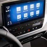 Volkswagen Begins Updates for ID.4 Software, with Performance ...