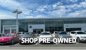 Volkswagen Presidents' Day 2023 | Kelly Volkswagen