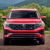 The 2024 Volkswagen Atlas: A Bold Revolution | Kelly Volkswagen
