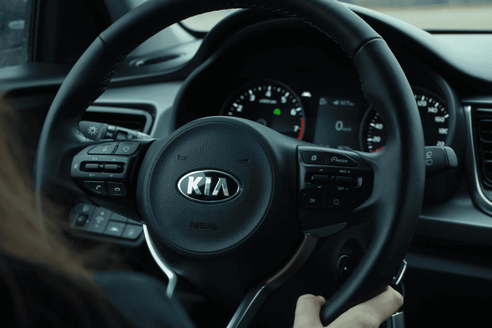 Genuine Kia Parts: The Difference Quality Makes | Riverdale, NJ