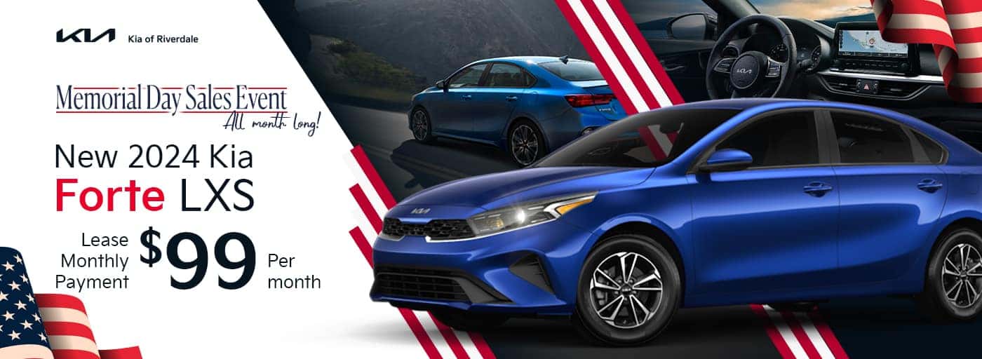 New & Used Kia Dealership in New Jersey | Kia of Riverdale