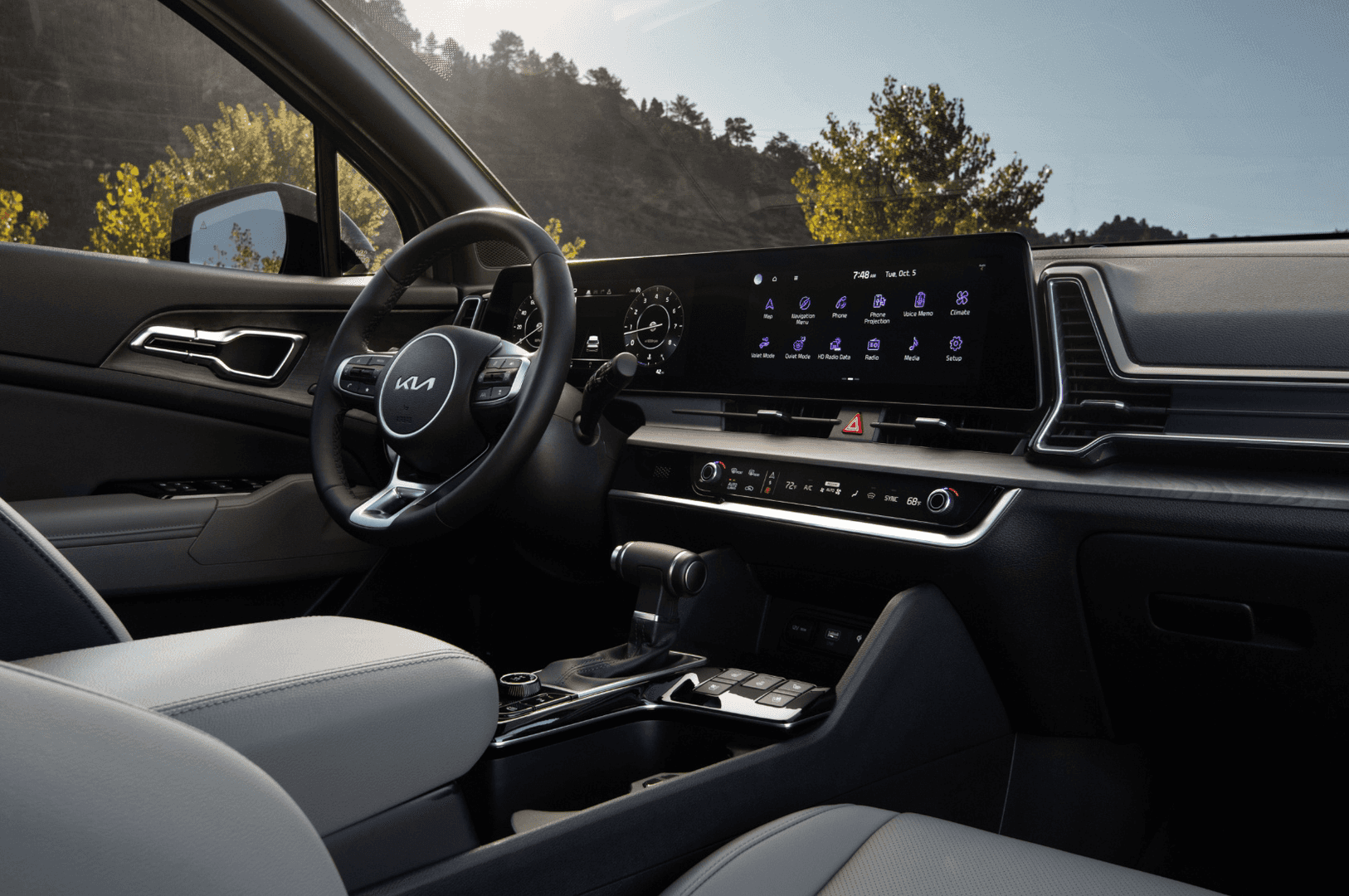 New 2025 Kia Vehicles For Sale Near Wayne | Kia of Riverdale